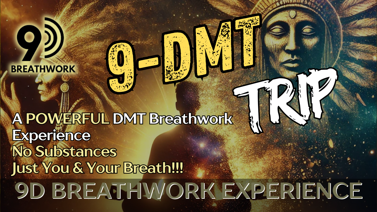 The Different Journeys of Transformative Breathwork | Beyond Vinyasa