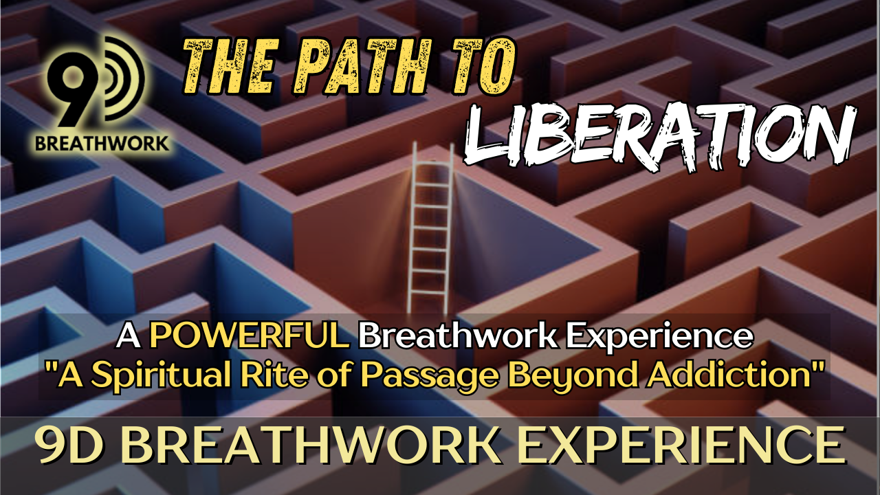 The Path to Liberation: Freedom from Addiction | Beyond Vinyasa